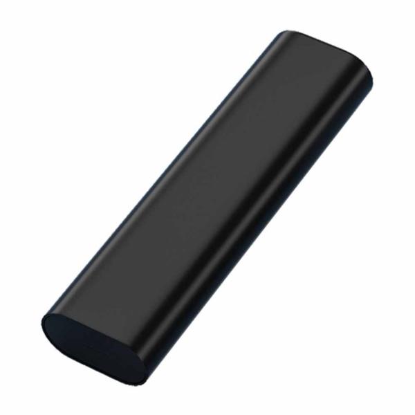 JT-MTCCS60-BK   1台で7役をこなす多彩な機能を搭載したコンパクトなマルチケース ブラック