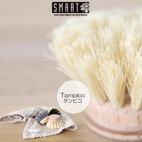 SM-008TP        ころんと手持ちで使っても、 「WASHING UP BRUSH」の交換用としても