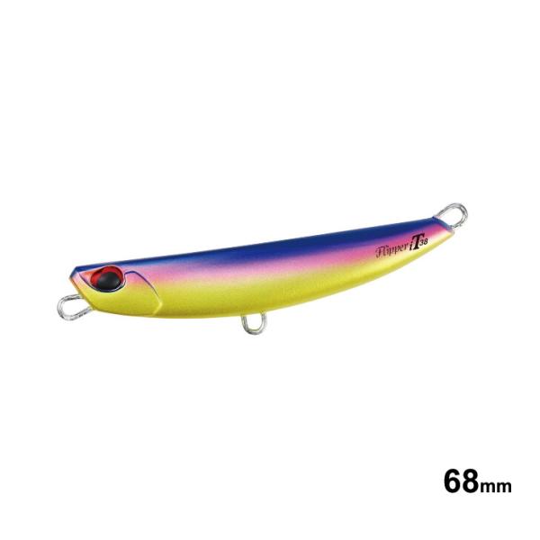 【メール便対応可5個まで】 447185176       タングステン内蔵だからコンパクトで高比重。飛距離とボトムトレース力アップ！