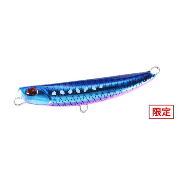 【メール便対応可5個まで】 447219505       タングステン内蔵だからコンパクトで高比重。飛距離とボトムトレース力アップ！