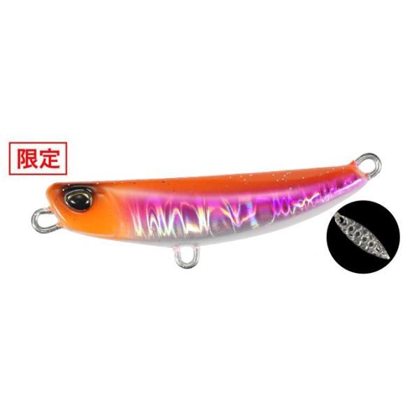 【メール便対応可8個まで】 Beach Walker Flipper MB22 447223083       ブレードフリッパーという新展開！驚きの小ささで喰わせ力を徹底追求