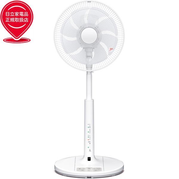 HEFDL300H       うちわであおいだような自然な風快適風量うちわ風 毎日の生活を快適にDCモーター搭載扇風機