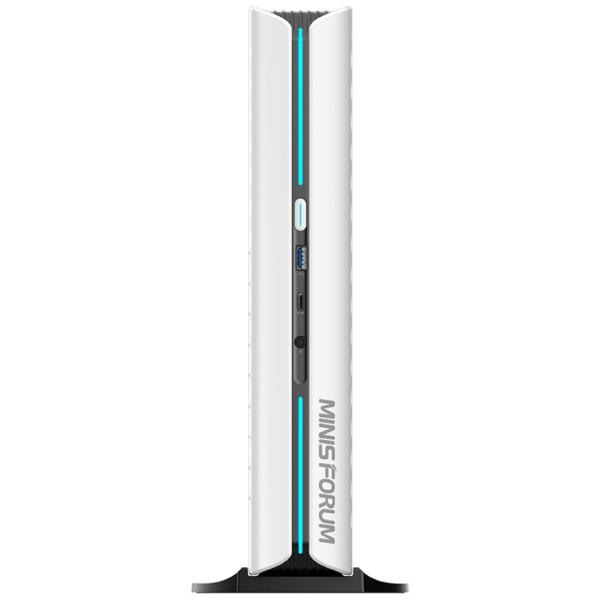 G1Pro321TW11Pro AMD Ryzen 9 8945HX搭載 高性能ゲーミングミニPC