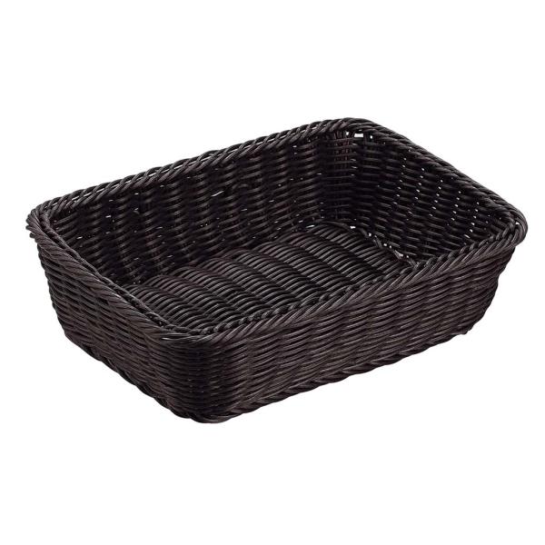 7703390         ナチュラルな質感はそのままに洗える抗菌バスケット