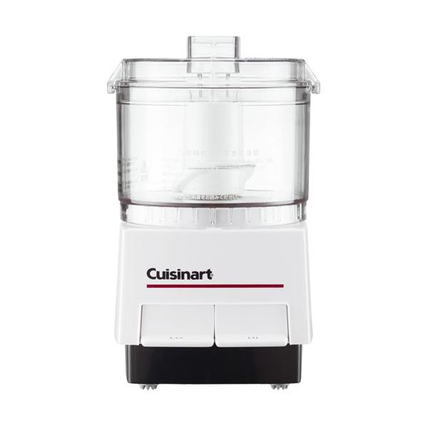 DLC052J         1〜2人向けサイズで省スペースだから、キッチンに置いていつでも使える！ソースやドレッシング、離乳食作りなど少量の調理に大活躍