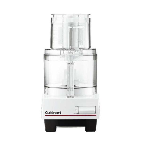 DLC192J         1台6役で大活躍！3〜4人分を一度に作れて下ごしらえがあっという間