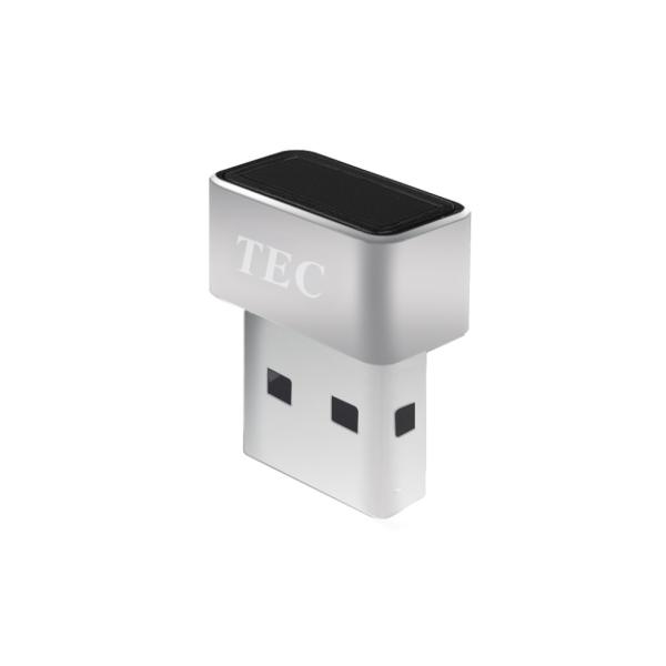 TE-FPA3-MC      Windows10/11 Hello、Windows Hello For Business対応、外付けUSB指紋認証アダプター