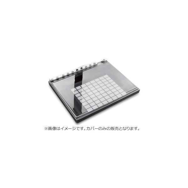 DSPCPUSH2       丈夫かつ軽量なポリカーボネート製　