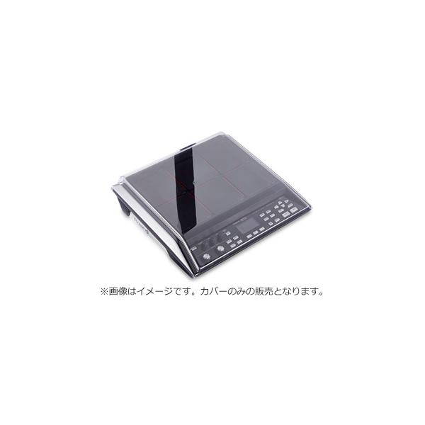 ※メーカー在庫僅少。次回納期7月以降。 DSPCSPDSX       Roland SPD-SX用耐衝撃保護カバー
