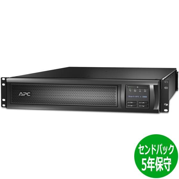 単品購入のみ可（同一商品であれば複数購入可） 当社はシュナイダーエレクトリック正規取扱店(認定販売店)です 軒先渡し クレジットカード 代金引換決済のみ SMX3000RMJ2U5W  ※初期不良、修理問合わせは直接メーカーまでお願い致しま...