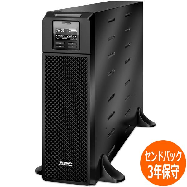 単品購入のみ可（同一商品であれば複数購入可） 当社はシュナイダーエレクトリック正規取扱店(認定販売店)です 軒先渡し クレジットカード 代金引換決済のみ SRT5KXLJ3W      ※初期不良、修理問合わせは直接メーカーまでお願い致しま...