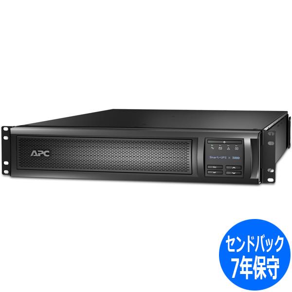 単品購入のみ可（同一商品であれば複数購入可） 当社はシュナイダーエレクトリック正規取扱店(認定販売店)です 軒先渡し クレジットカード 代金引換決済のみ SMX3000RMJ2U7W  ※初期不良、修理問合わせは直接メーカーまでお願い致しま...