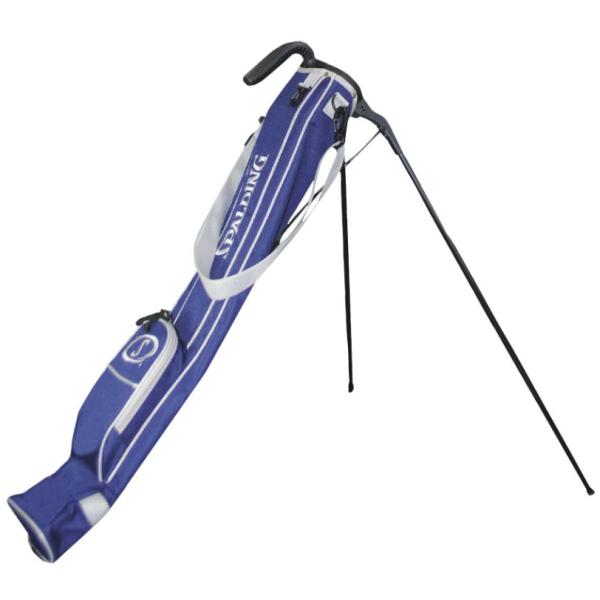 SPCC-3473       クラブの出し入れが楽なスタンド付き