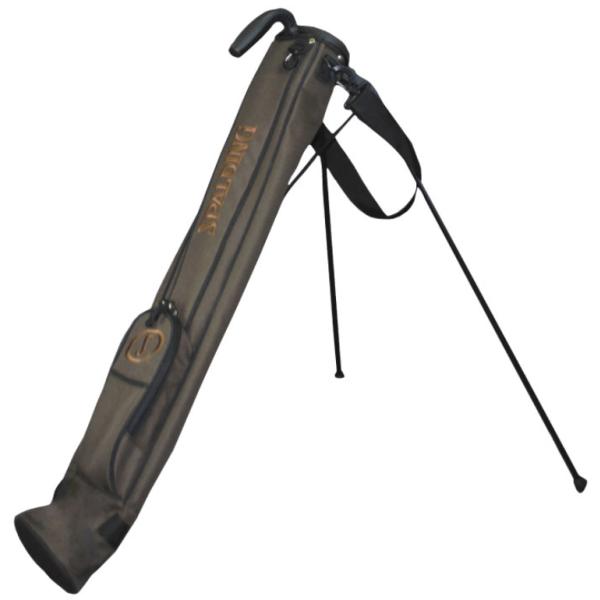 SPCC-3473       クラブの出し入れが楽なスタンド付き