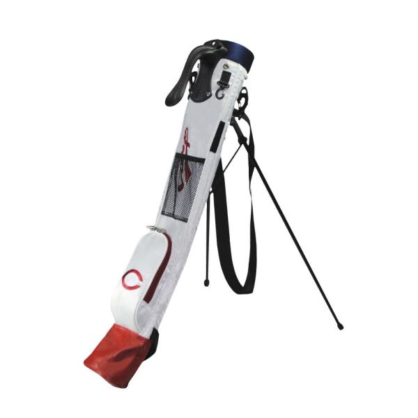 HCCC-4429       ゴルフ好きのカープファンはマストバイ♪