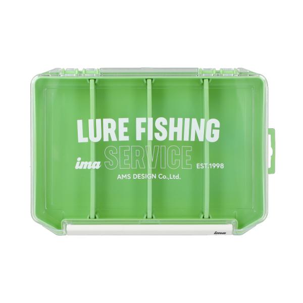 020216290       定番ルアーケースに待望の新デザイン登場