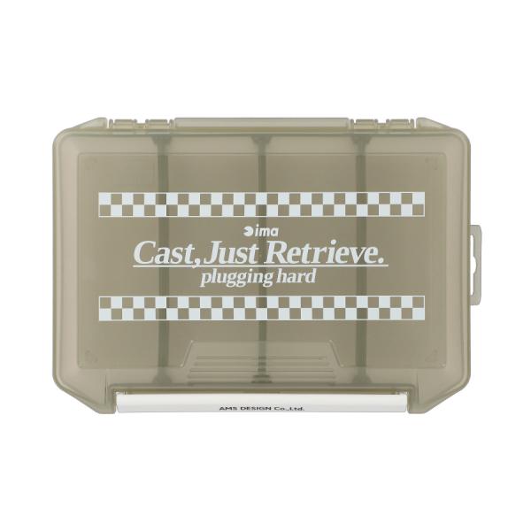 020216320       定番ルアーケースに待望の新デザイン登場