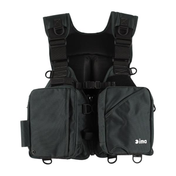 020217884       もっとコンパクトなハイスペックスタンダードベスト。