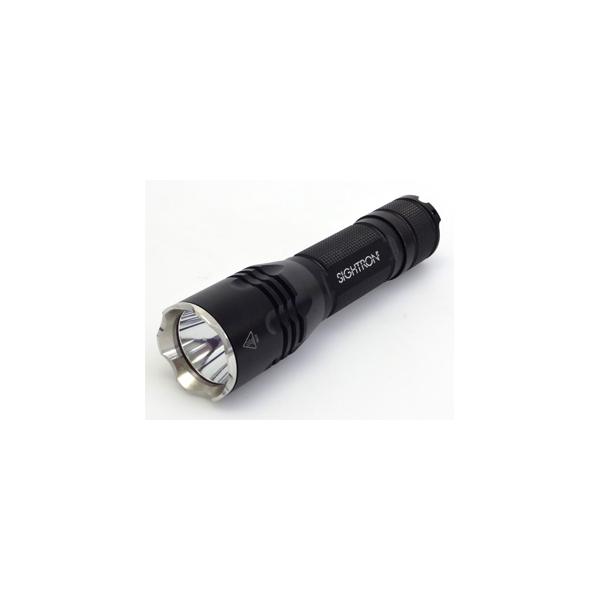 BT1005 EX250FL  軍用にも一般にも使える 堅牢で防水機能のついたLEDライト