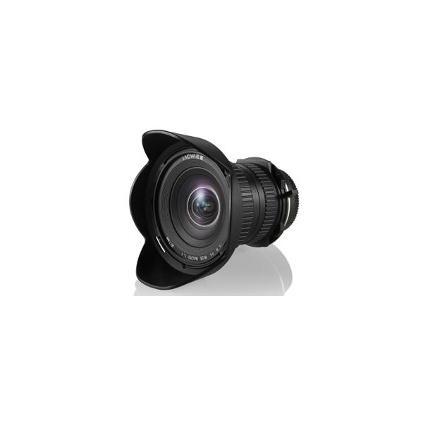 【納期にお時間がかかります】 NIKON F mount LAO0006         1等倍マクロ撮影が可能でフルサイズ対応シフト機能付ワイドマクロレンズ