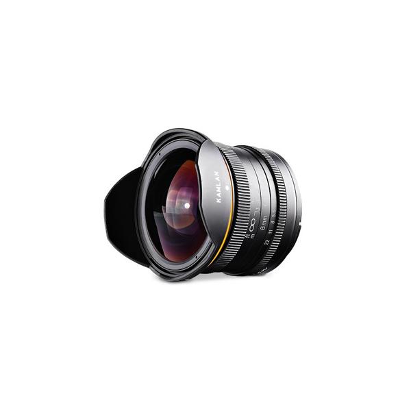 ※メーカー在庫僅少。次回納期未定 KAM0003         マニュアルフォーカスレンズ