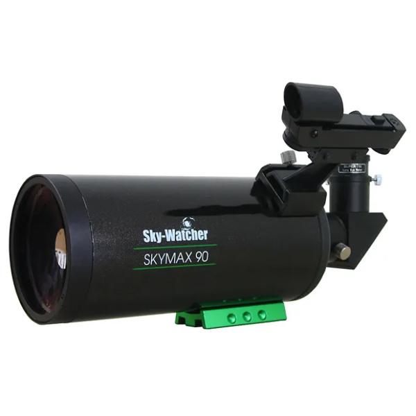 SW1240010740    惑星観測に最適！口径90mm、F13.9 高精度なメニスカスレンズを採用した、マクストフカセグレン式望遠鏡