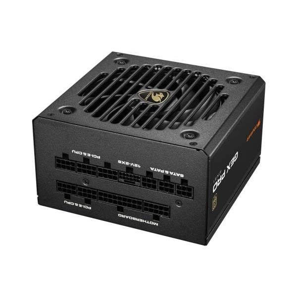 単品購入のみ可（同一商品であれば複数購入可） クレジットカード 代金引換決済のみ CGR GEXP750     信頼性が高いATX3.1対応高品質電源。80 PLUS Gold認証取得。