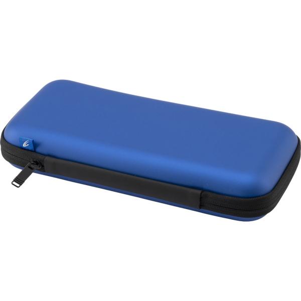 CYS2SMPBL       Switch2本体をキズや衝撃から守る！ゲームカードも持ち運びできる収納ポーチ