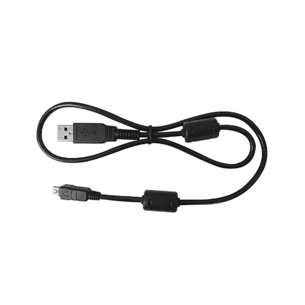 CBUSB8          USB接続でデジタルカメラとパソコン等と接続するケーブル