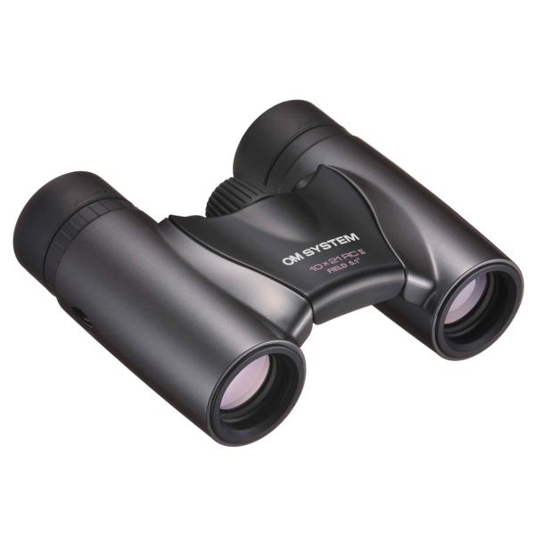 【binox8-10】【binoview】【binodach】【binocompact】 10X21RCIISLV    いつでも、どこでも、大接近。小型・軽量を徹底的に極めたデザイン性の高い双眼鏡