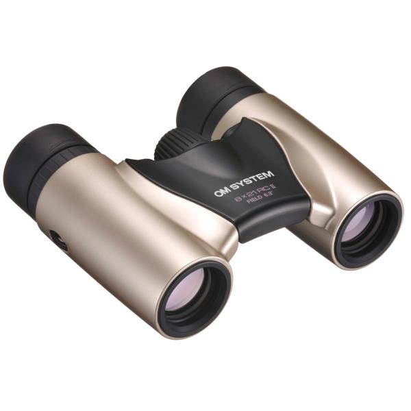 【binox8】【binox8-10】【binoview】【binodach】 8x21RCIIGLD     いつでも、どこでも、大接近。小型・軽量を徹底的に極めたデザイン性の高い