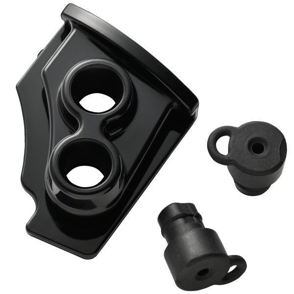 【メール便対応可1個まで】 PFCA03          防水プロテクター 「PT-058」標準付属品