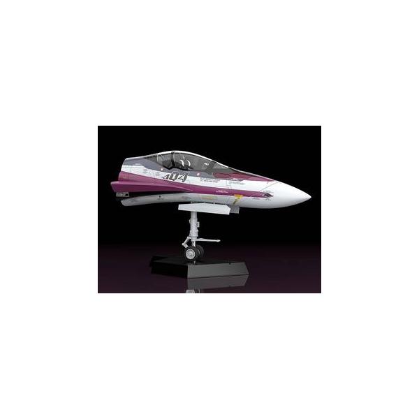 4545784012567   ビッグスケールでバルキリーの機首コレクション！ミラージュの愛機登場！