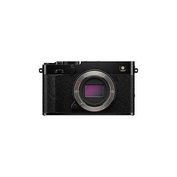 F X-E5-B JP 今なら予備電池NP-W126S　1本プレゼント！ ※この製品の言語設定は、日本語・英語のみです。 F XE5B JP       品位を追求した革新的な外観と、撮る悦びを喚起する操作性