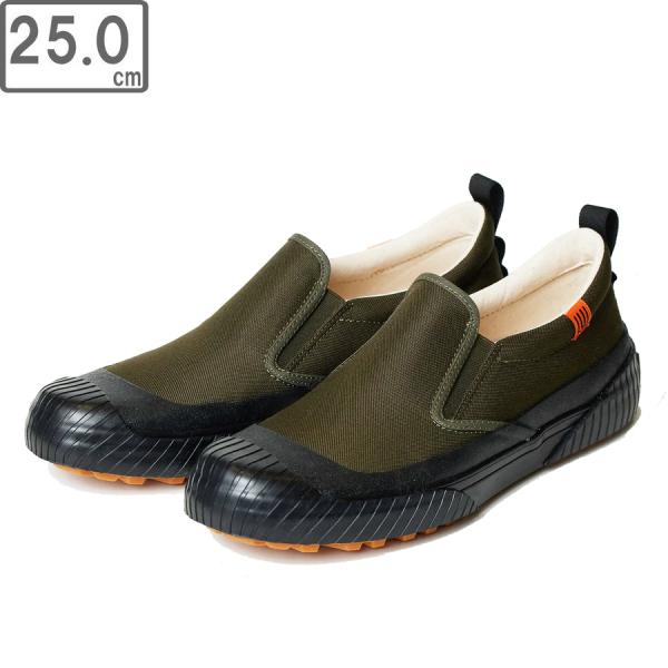 撥水 スニーカー 高耐滑性 スリッポン UO12971