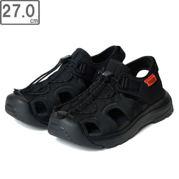 サンダル EVAアウトソール つま先保護 UO32176