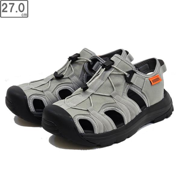 サンダル EVAアウトソール つま先保護 UO32177