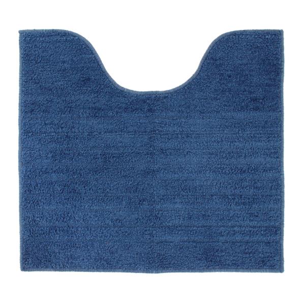 830958          洗える トイレ用 マット 足元 滑り止め 洗濯OK ふかふか