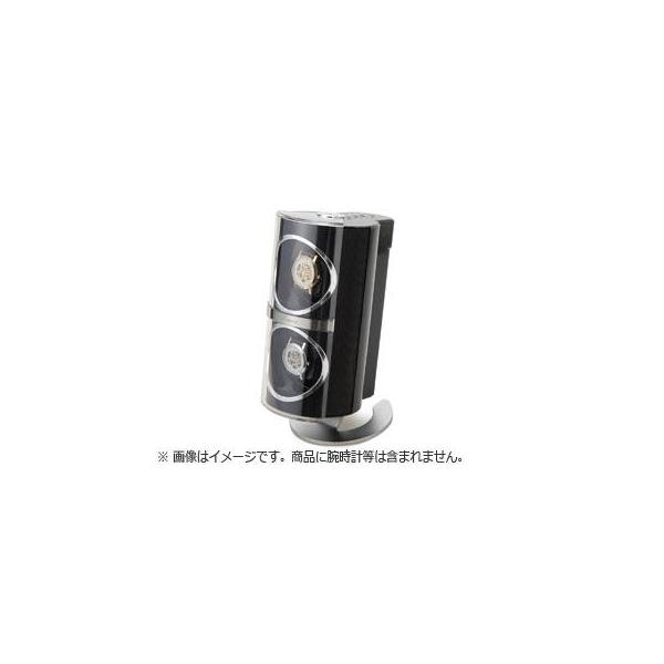SR091           ラグジュアリーな雰囲気を醸し出す高級感溢れるウォッチワインダー