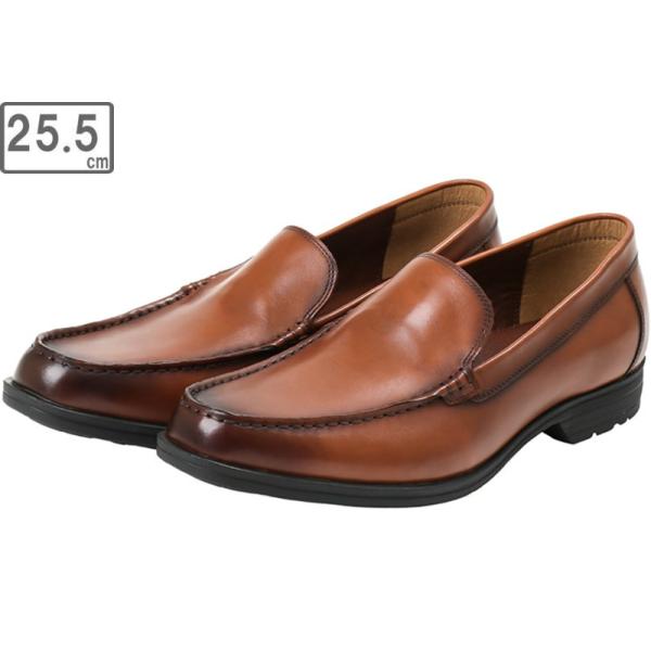 TU-7015         脱ぎ履きしやすい大人のキレイめカジュアル。バンプスリッポン。