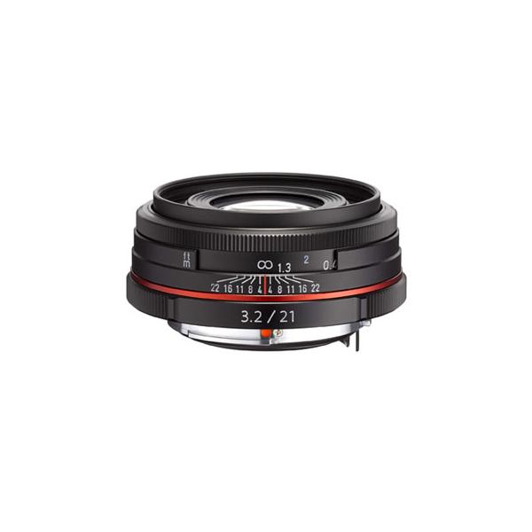 　 【ZCK】 DA21F32ALLIMWC  最新の HD コーティング・円形絞りを採用した、厚さ25mmの薄型広角レンズ。