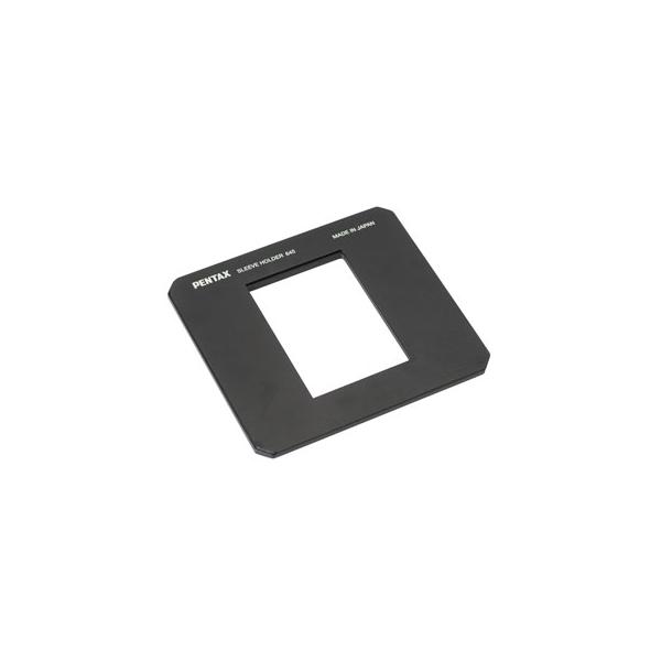 スリーブホルダー645   フィルムデュプリケーター用645判スリーブホルダー