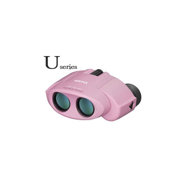 【binocoating】【binoporro】【binopink】【up1021】 【pentaxuseries】【fgbird】【fgsport】 UP1021          Uシリーズの最少ボディ、手にぴったりの高性能コンパクトフォルム