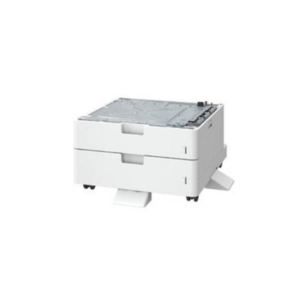 1834C002        カラーレーザービームプリンター LBP853Ci/LBP852Ci/LBP851CSatera用。640枚（64g/m2）×2段+キャスター