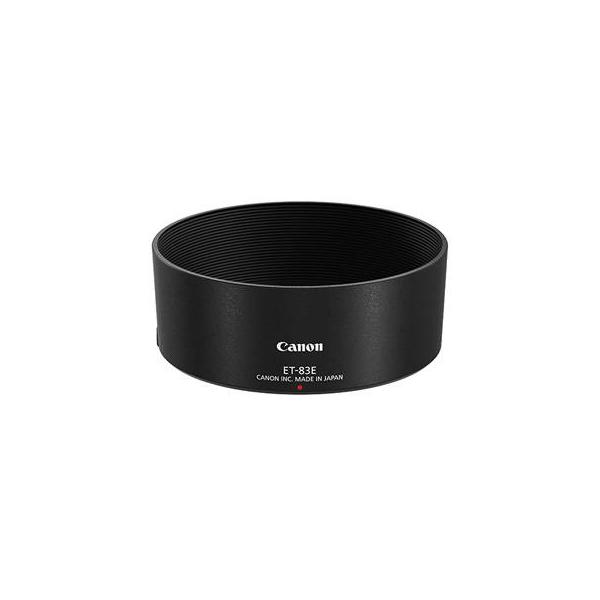 2272C001        EF85mm F1.4L IS USM用レンズフード