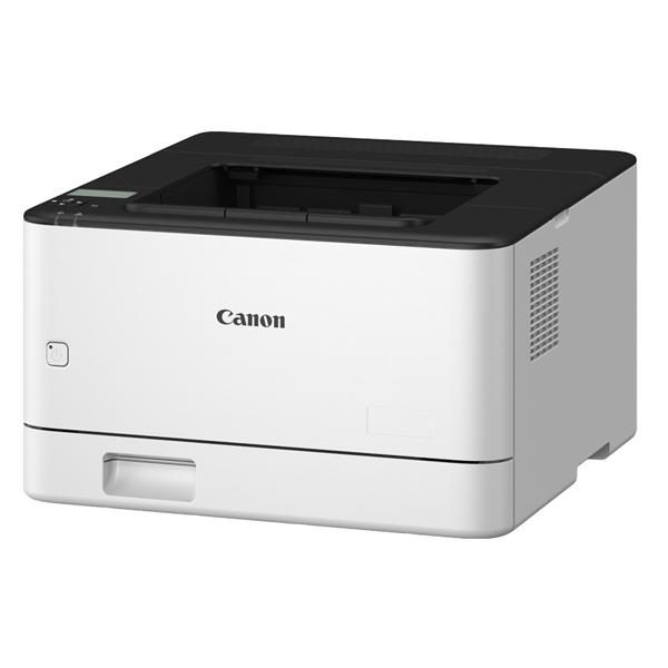 単品購入のみ可（同一商品であれば複数購入可） クレジットカード決済 代金引換決済のみ 6353C009        シンプルなデザインでカウンター業務にも最適。使いやすさを追求した小型A4モノクロプリンター。