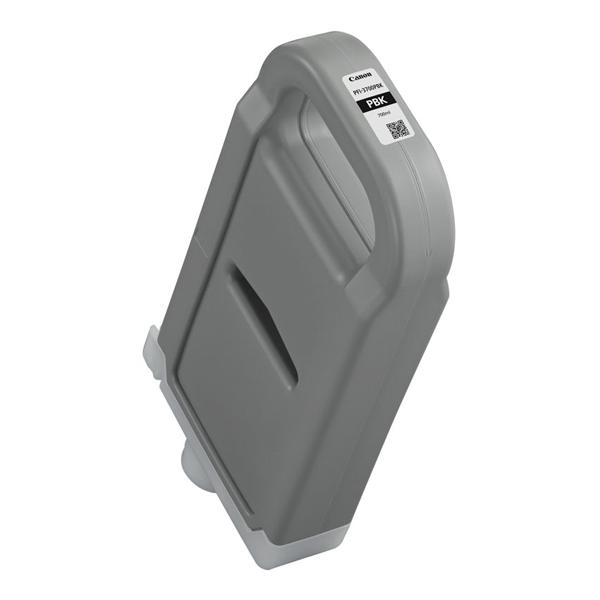 6444C001        フォトブラック。PRO-2600/PRO-4600/PRO-6600/GP-2600S/GP-4600S/GP-6600S用インク(700ml)。