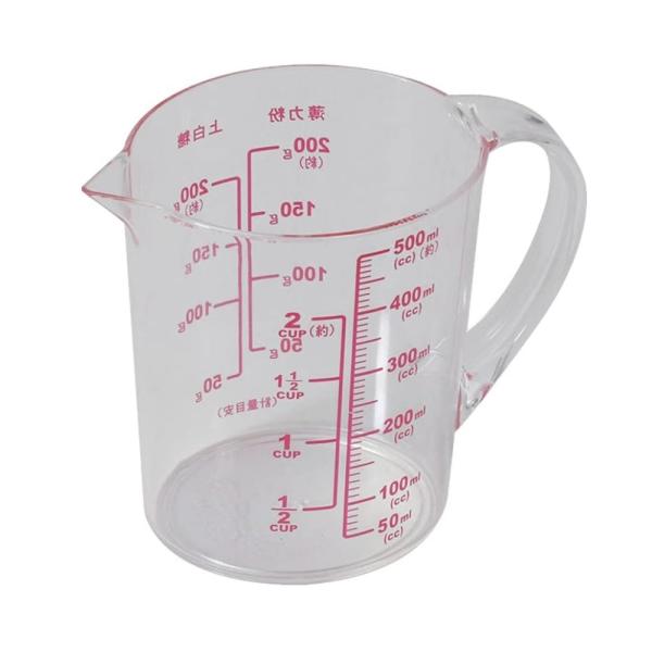 216561          大きな目盛りで見やすい！