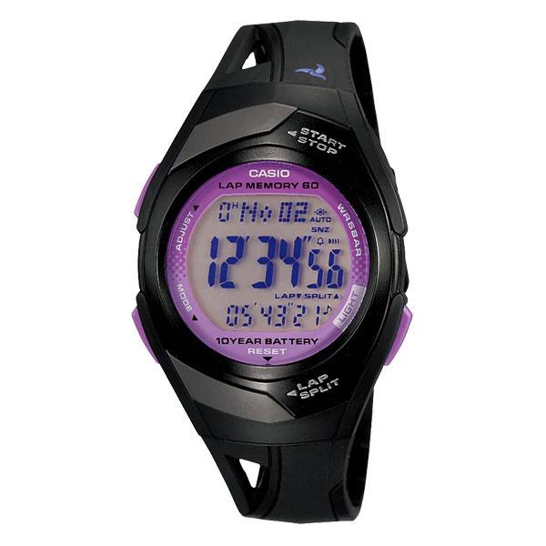 STR300J1CJH     スポーツウオッチ「PHYS」のビビッドカラーモデル。