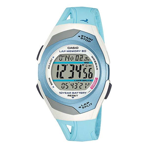 STR300J2CJH     スポーツウオッチ「PHYS」のビビッドカラーモデル。